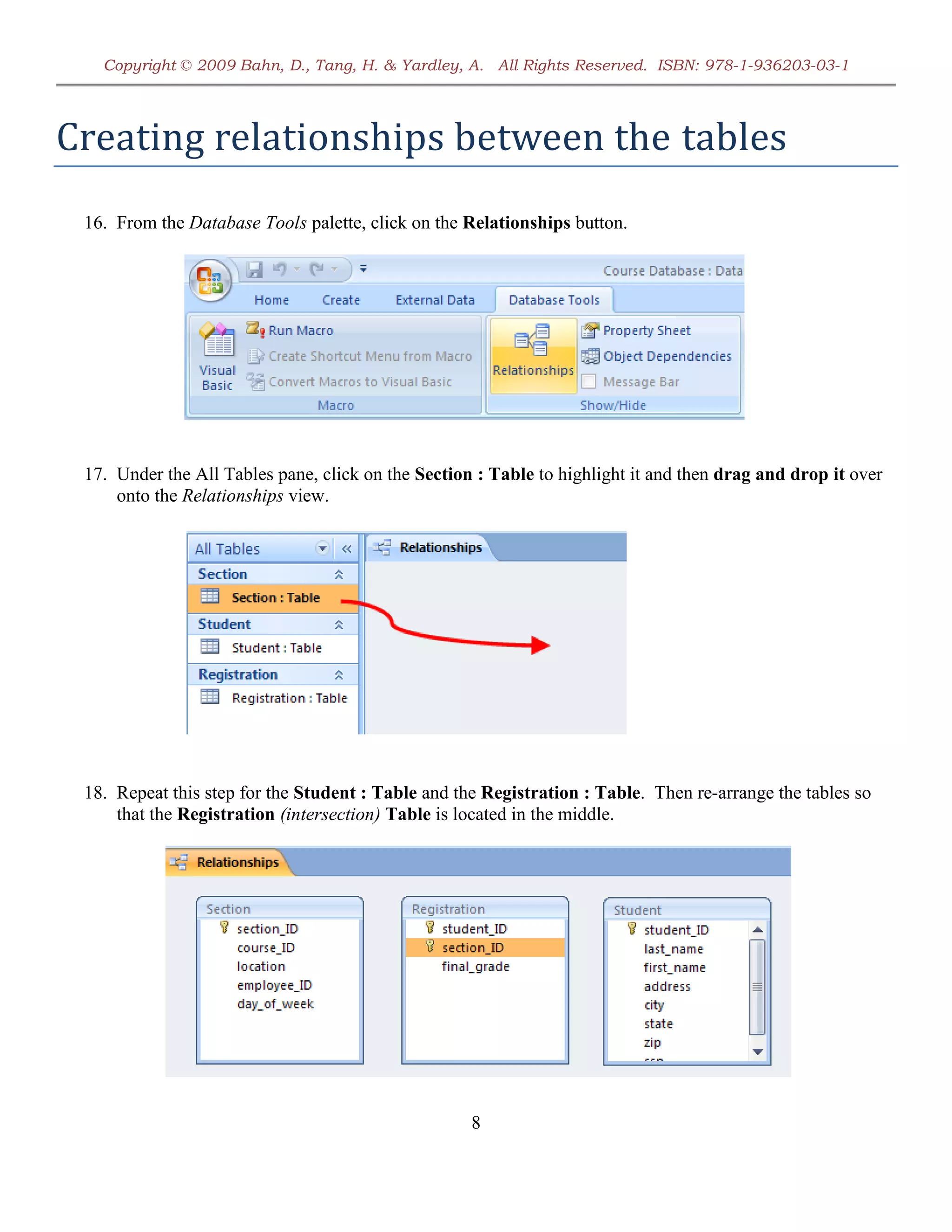 S2 intersection table pdf | PDF | Databases | Computer Software and ...