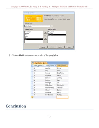 S2 intersection table pdf | PDF | Databases | Computer Software and Applications