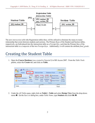 S2 intersection table pdf | PDF | Databases | Computer Software and ...