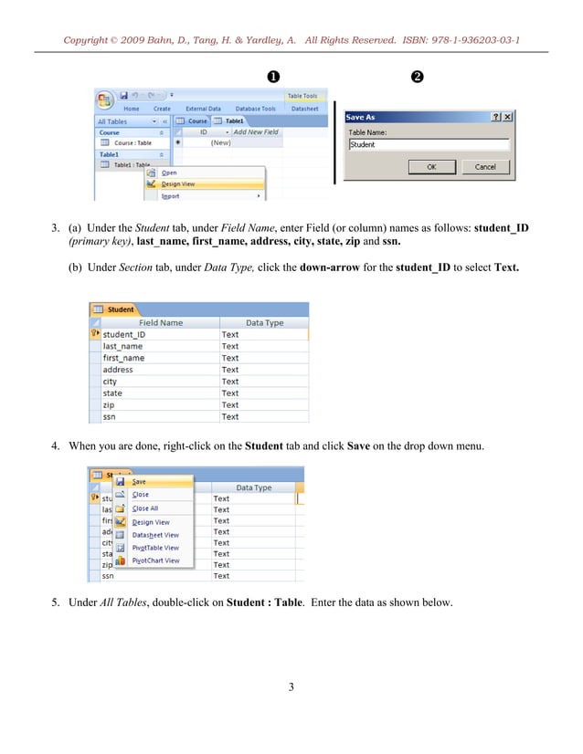 S2 intersection table pdf | PDF | Databases | Computer Software and ...