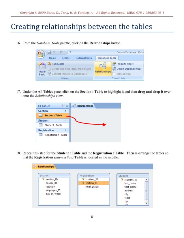 S2 intersection table pdf | PDF | Databases | Computer Software and ...