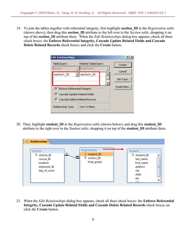 S2 intersection table pdf | PDF | Databases | Computer Software and ...