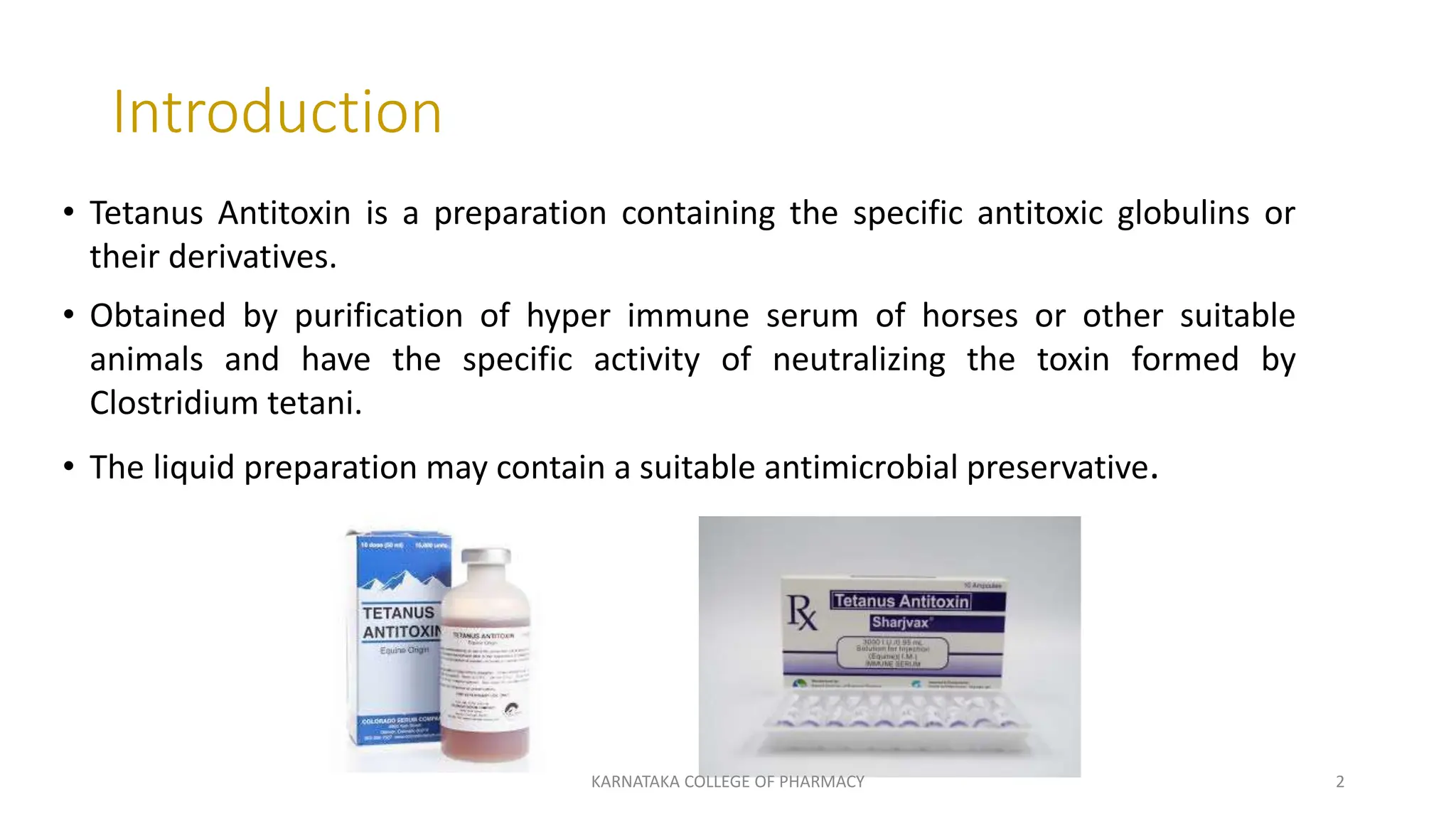 S2 KAVANA BB APA-TETANUS ANTITOXIN.pptx