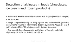 S2 KAVANA BB FA- FOOD ADDITIVEssssS.pptx