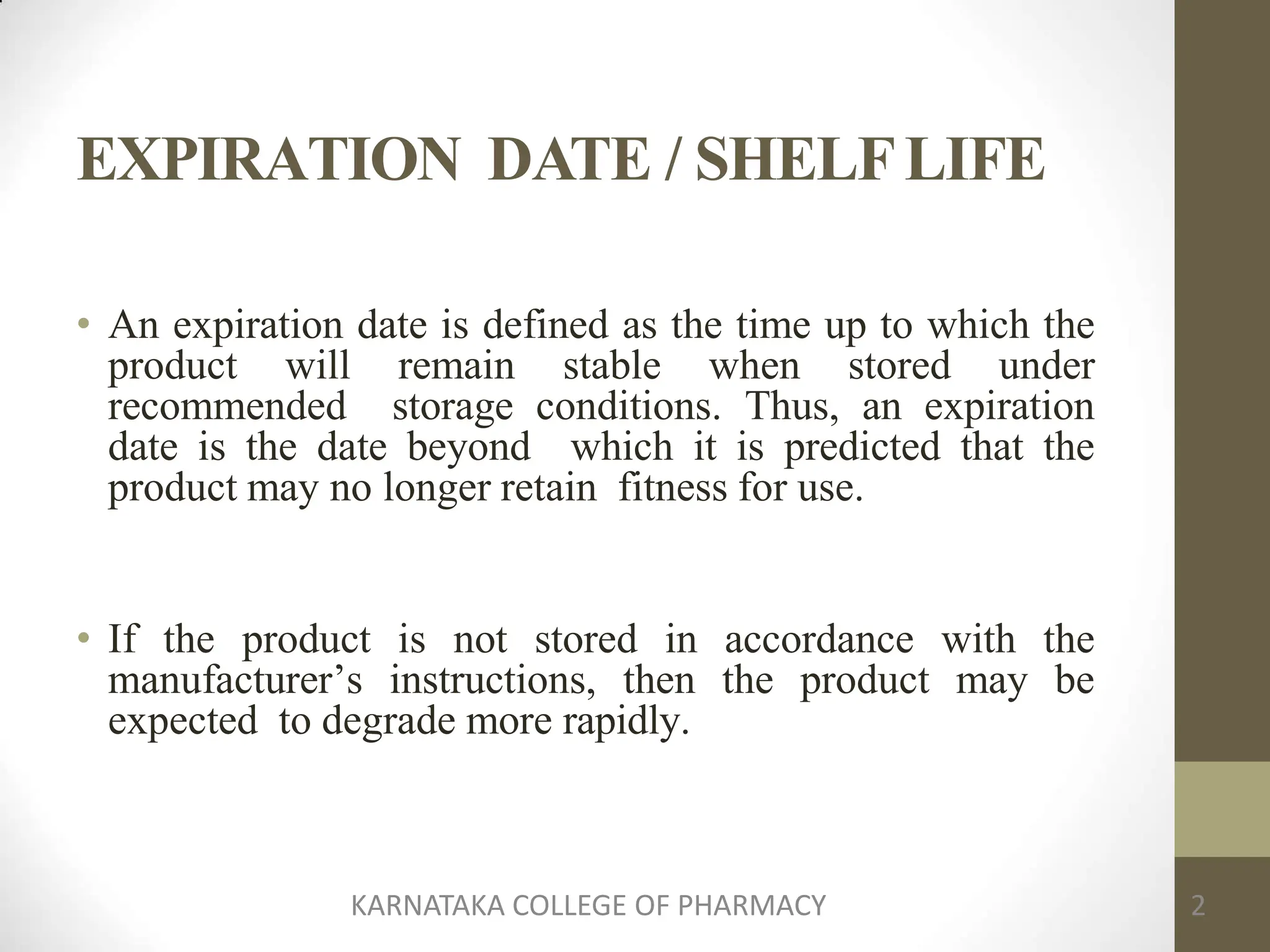 S2 KAVANA BB QC&QA expiry date calculation.pptx