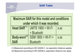 Thomas Barmueller IZVEŠTAJ O SAR-u INICIJATIVA | PPT