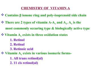 Vit a | PPT