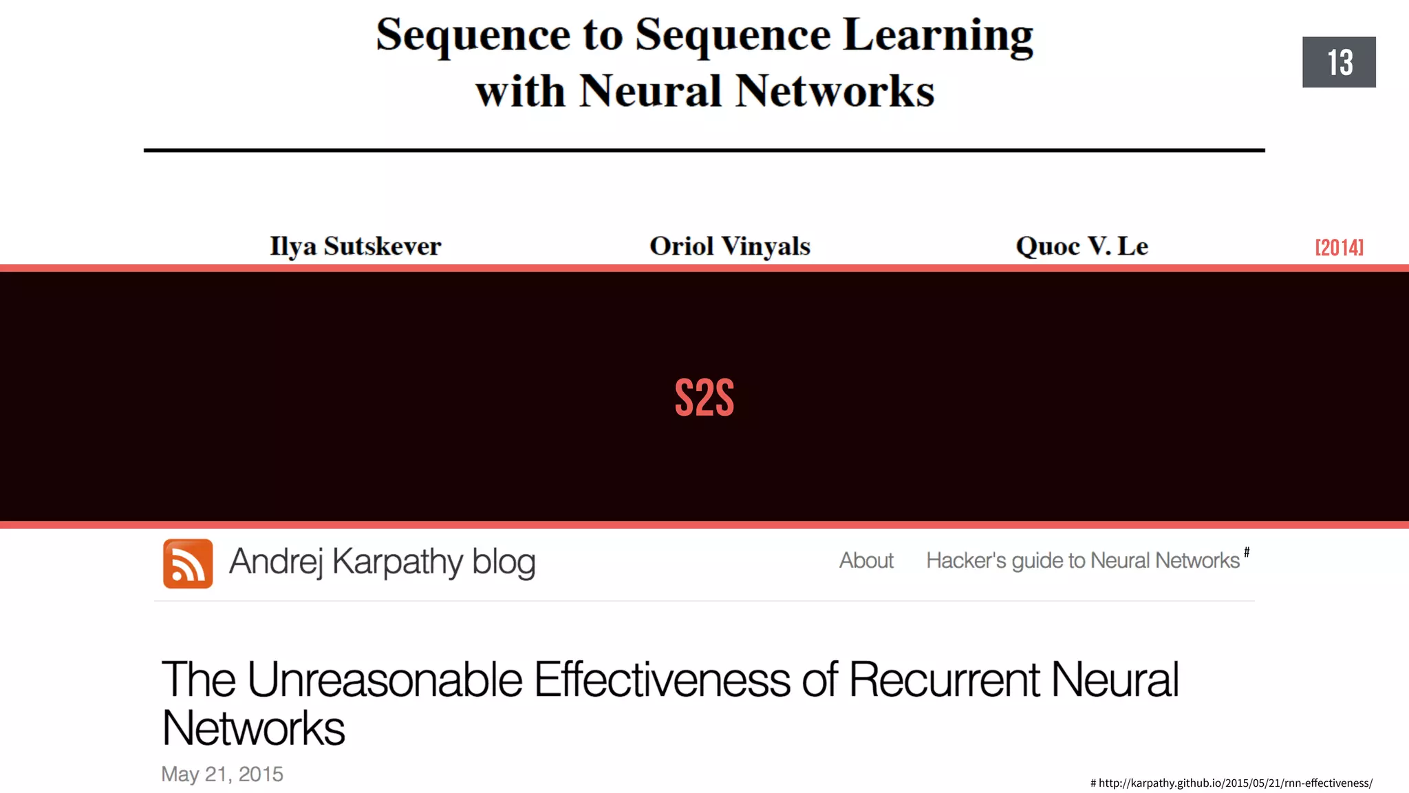 Sequence To Sequence Modeling For Time Series Ppt Free Download