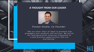 S2W Media Corporate Deck 2020 | PPT