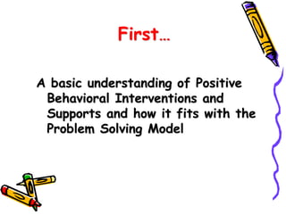 S3.data collection & progress monitoring for behaviors | PDF