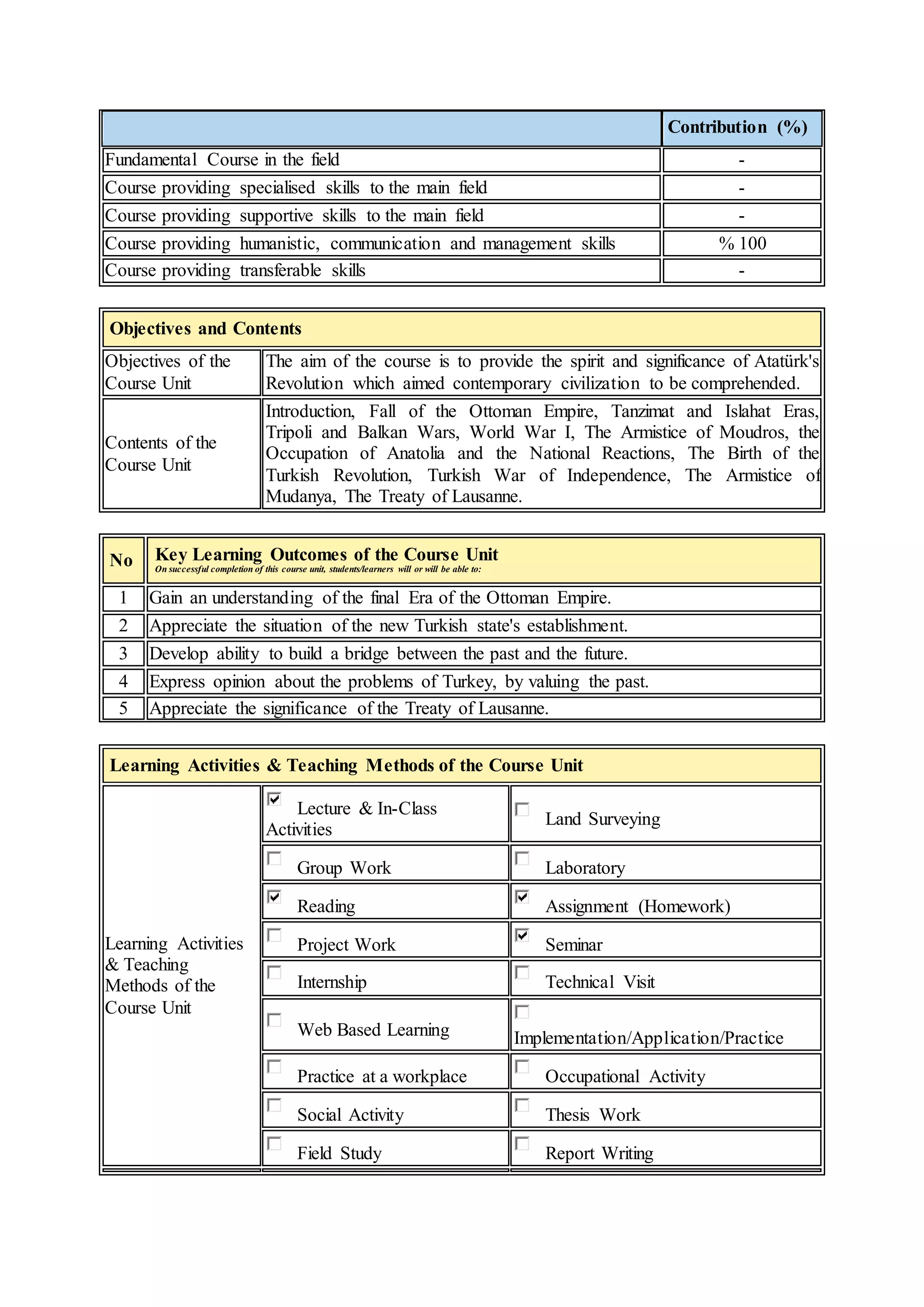 S3 2170-ata103-principles of ataturk and the history of revolutions-i ...