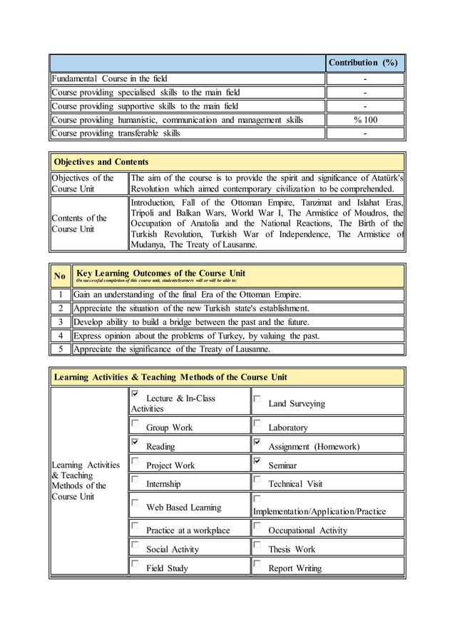 S3 2170-ata103-principles of ataturk and the history of revolutions-i ...