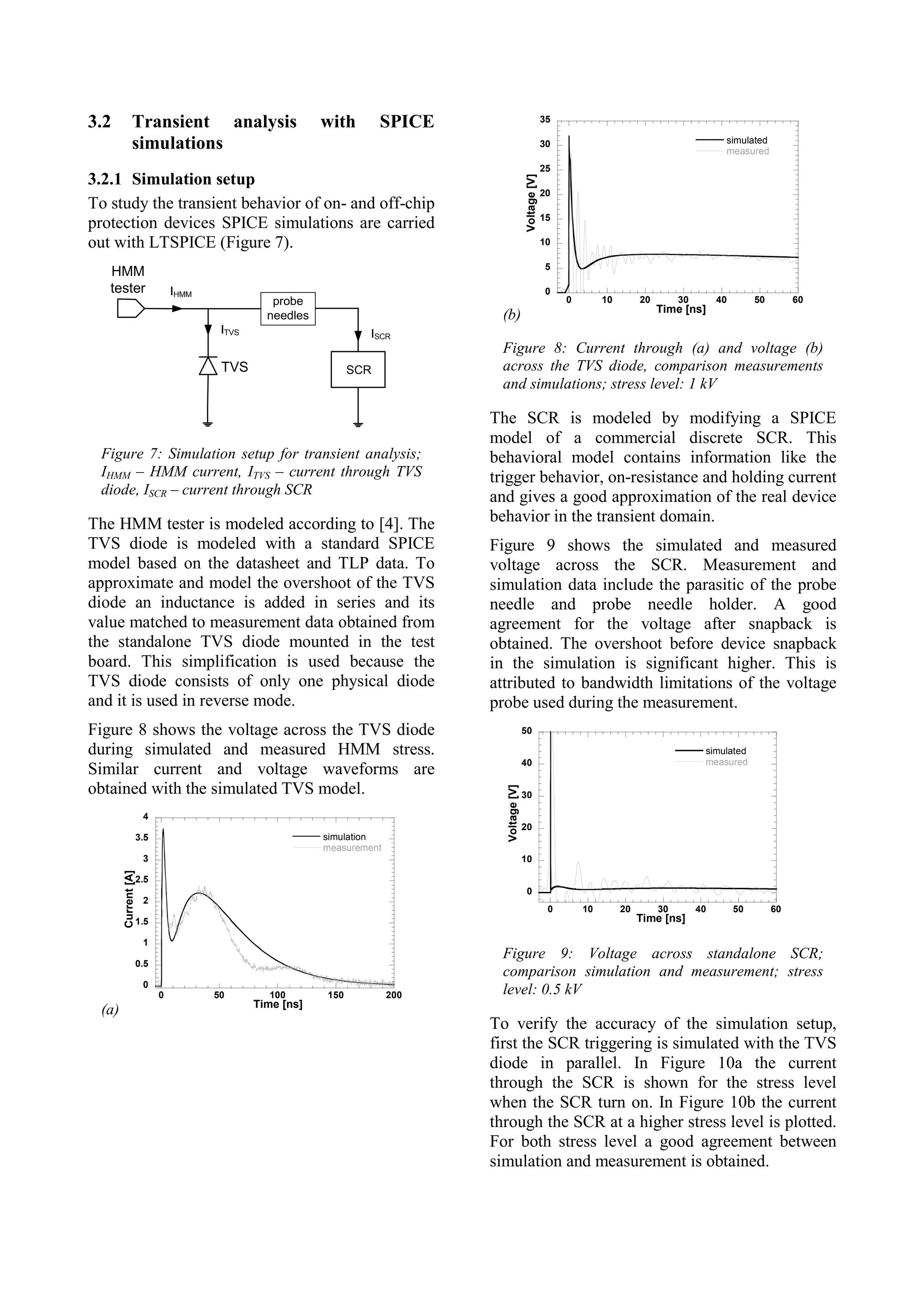 System-level ESD protection of high-voltage tolerant IC pins – A case ...
