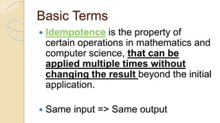 S3 cassandra or outer space? dumping time series data using spark | PPT