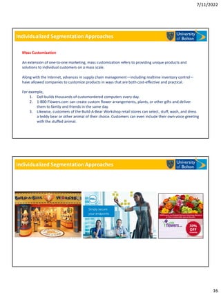 S3 - Customers, Segmentation, and Target Marketing.pdf