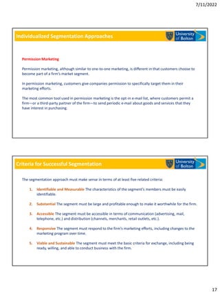 S3 - Customers, Segmentation, and Target Marketing.pdf