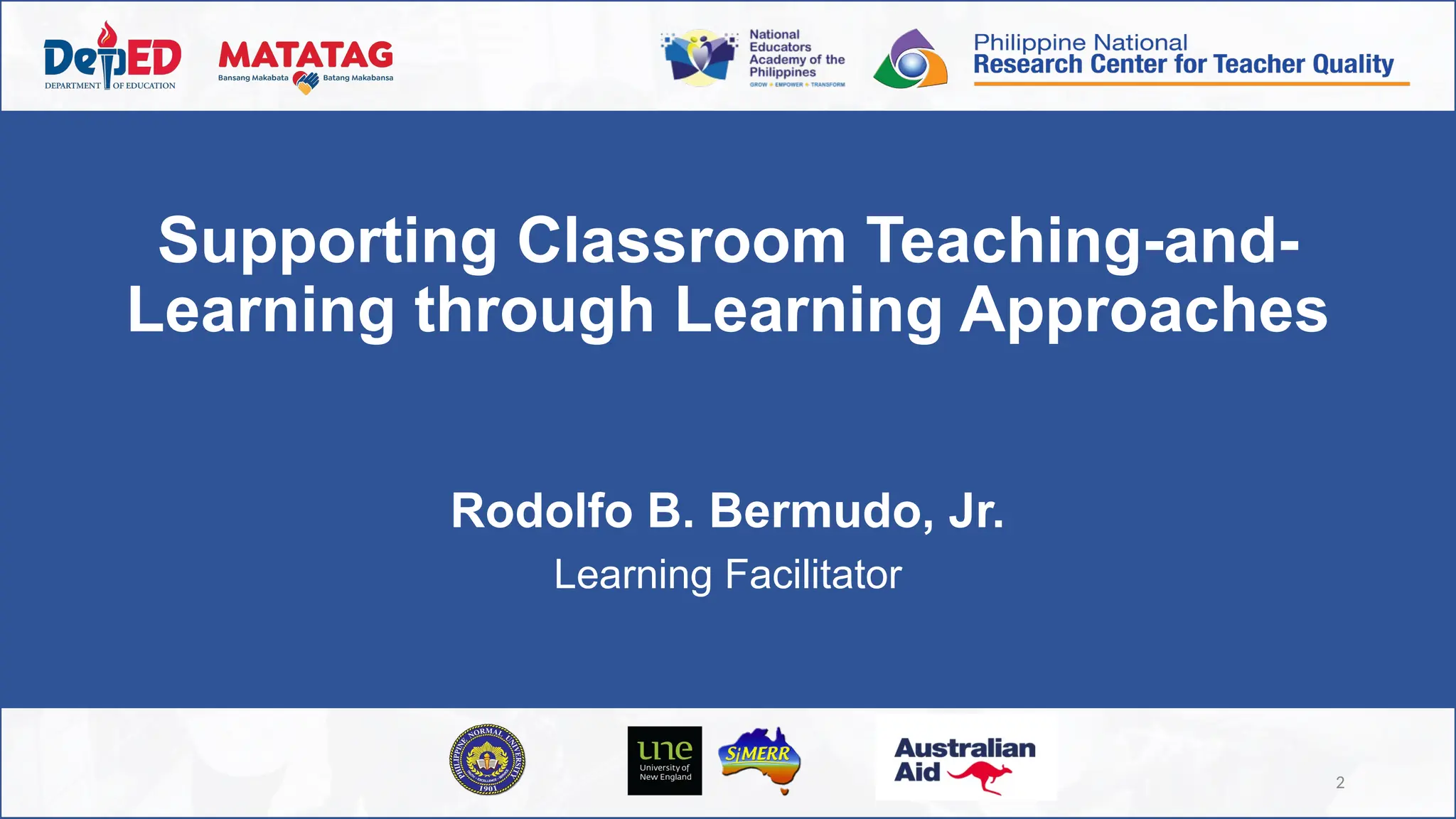 S3- HOTS-PLPs_Supporting Classroom Teaching-Learning through Learning ...