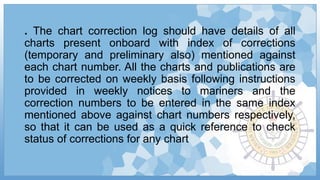 S3 - Updating and Correcting Nautical Charts.pptx