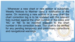 S3 - Updating and Correcting Nautical Charts.pptx