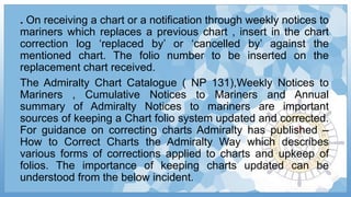 S3 - Updating and Correcting Nautical Charts.pptx