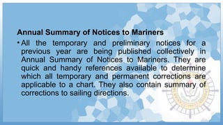 S3 - Updating and Correcting Nautical Charts.pptx