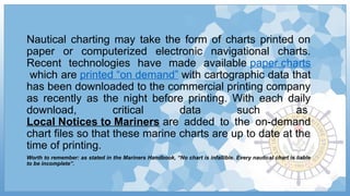 S3 - Updating and Correcting Nautical Charts.pptx