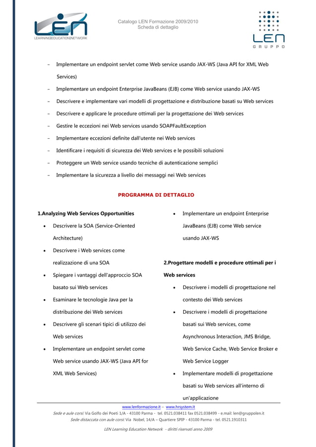 S304 designing-java-web-services | PDF