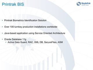 Active / Active configurations with Oracle Active Data Guard | PPT ...