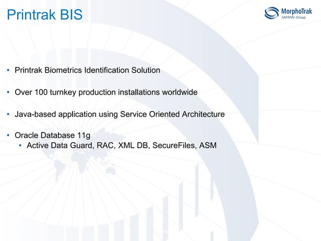 Active Active Configurations With Oracle Active Data Guard Ppt