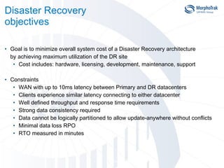 Active / Active configurations with Oracle Active Data Guard | PPT ...