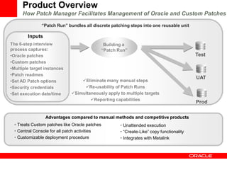 OOW 09 EBS Application Change Management Pack | PDF