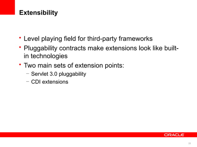 S313557 java ee_programming_model_explained_dochez | PPT