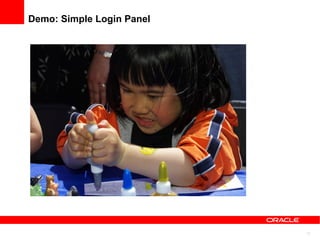 jsf2-composite-components | PDF | Web Design and HTML | Internet