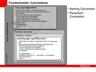 jsf2-composite-components | PDF | Web Design and HTML | Internet