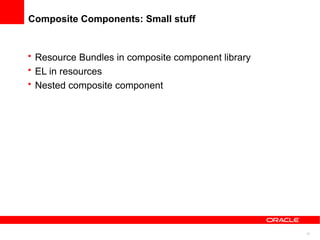 jsf2-composite-components | PDF | Web Design and HTML | Internet