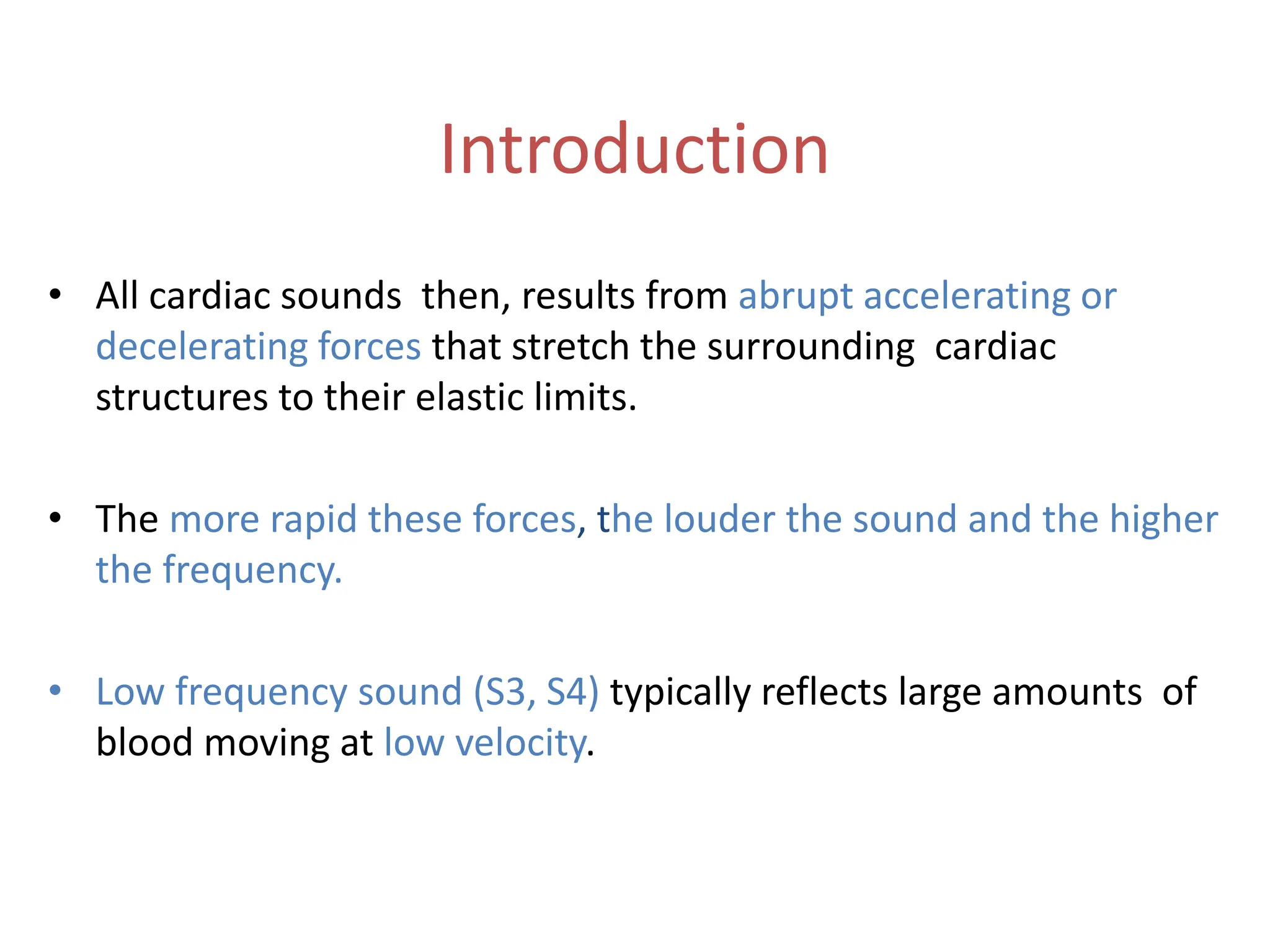 S3 and S4 Cardiology collection for students.pptx