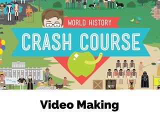 Graphic Designing & Adobe Photoshop Crash Course | PPT