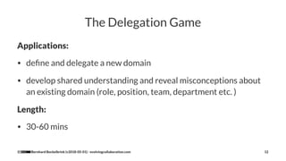 S3 Delegation Canvas (isoc 2018) | PDF