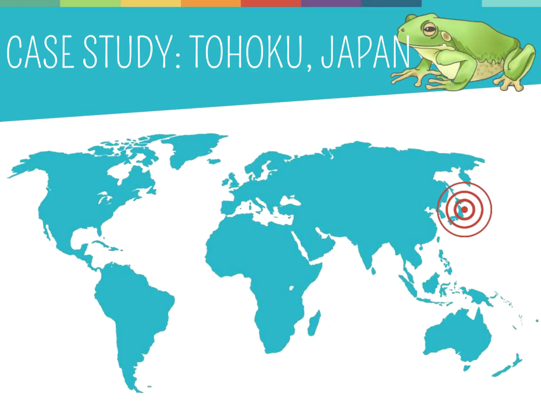 Causes of earthquake, tsunami and case study.pptx