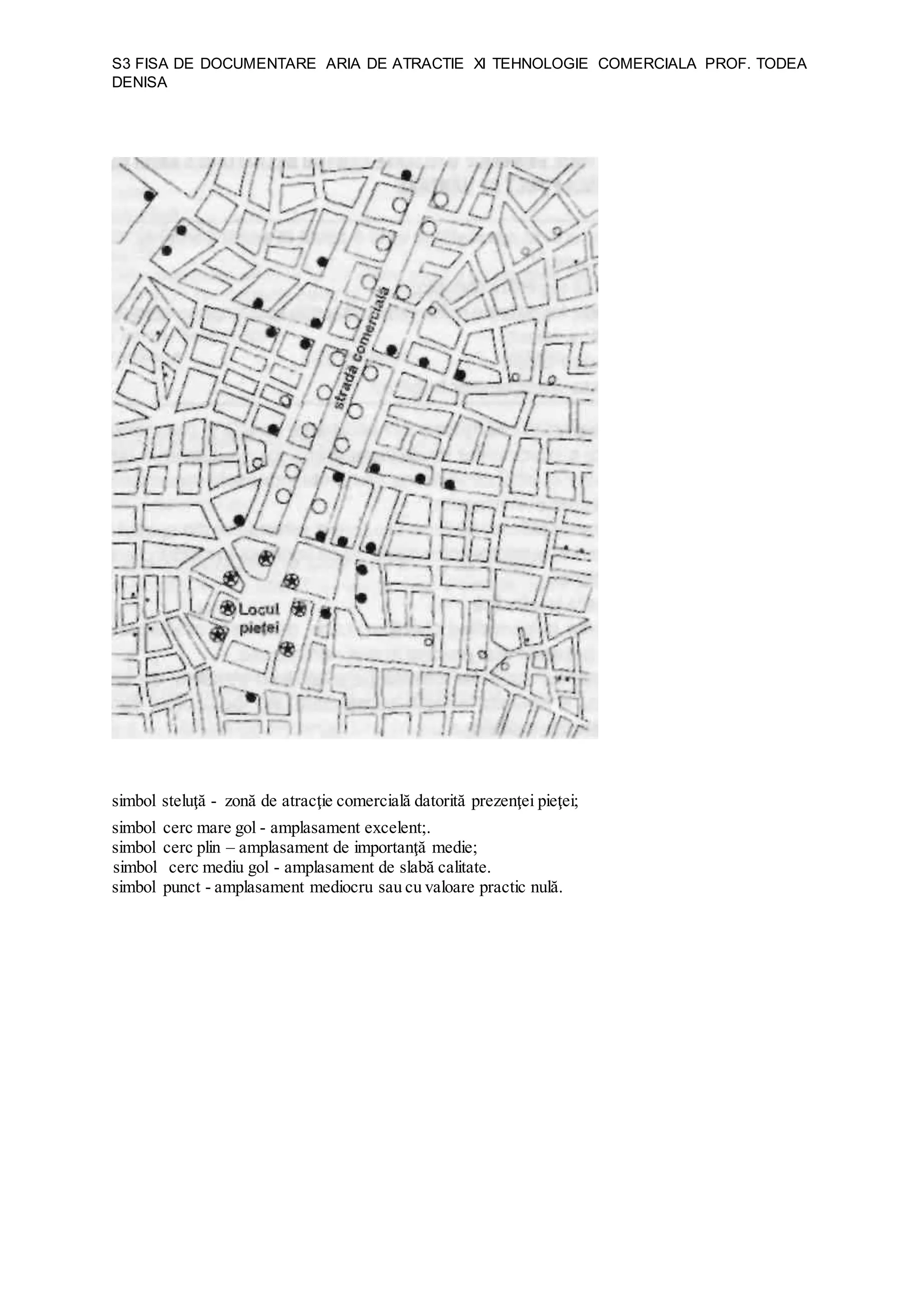 S3 fisa documentare xi e tehnologie aria | DOCX