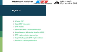 S3 infotech erp | PPT