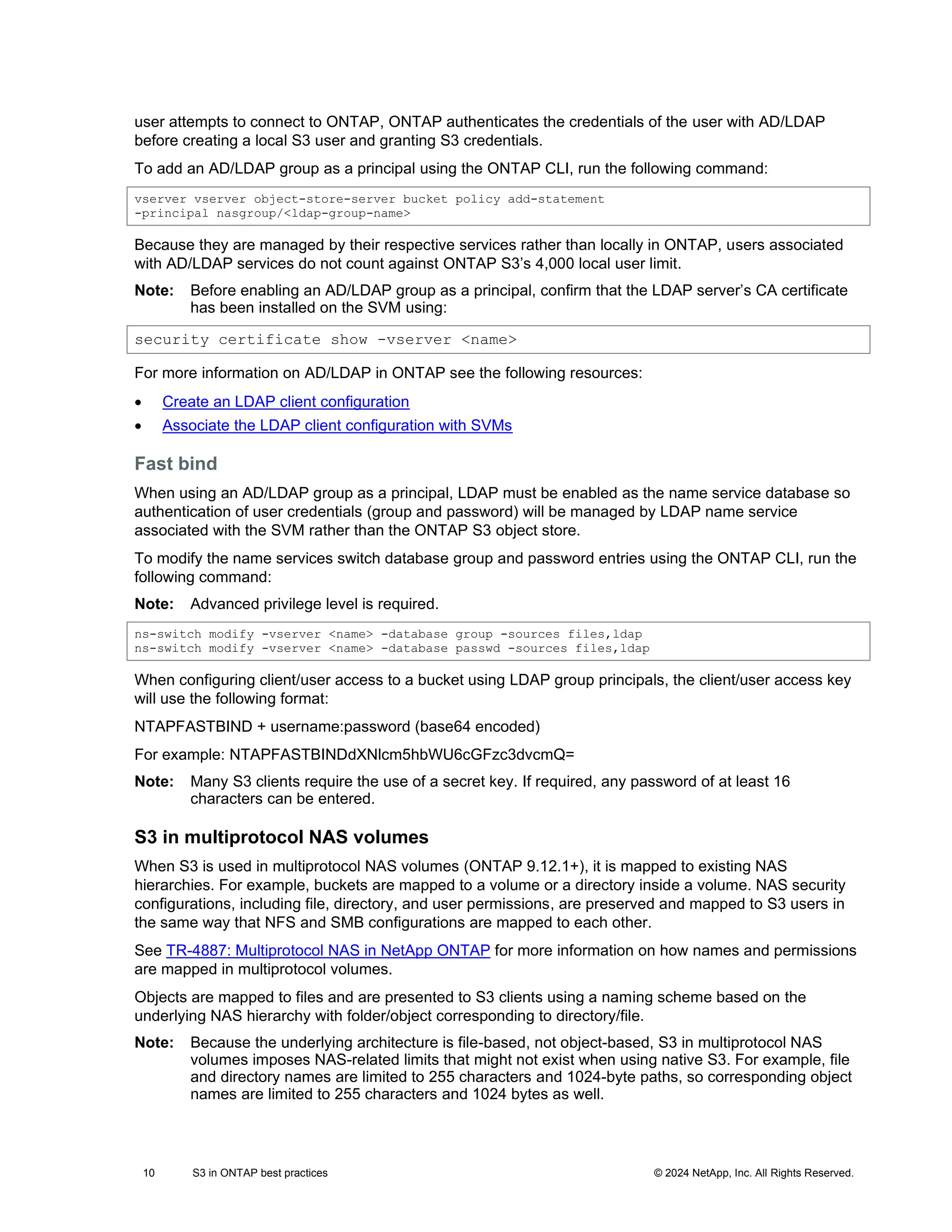 S3 in ONTAP best practices_ONTAP 9.14.1.pdf