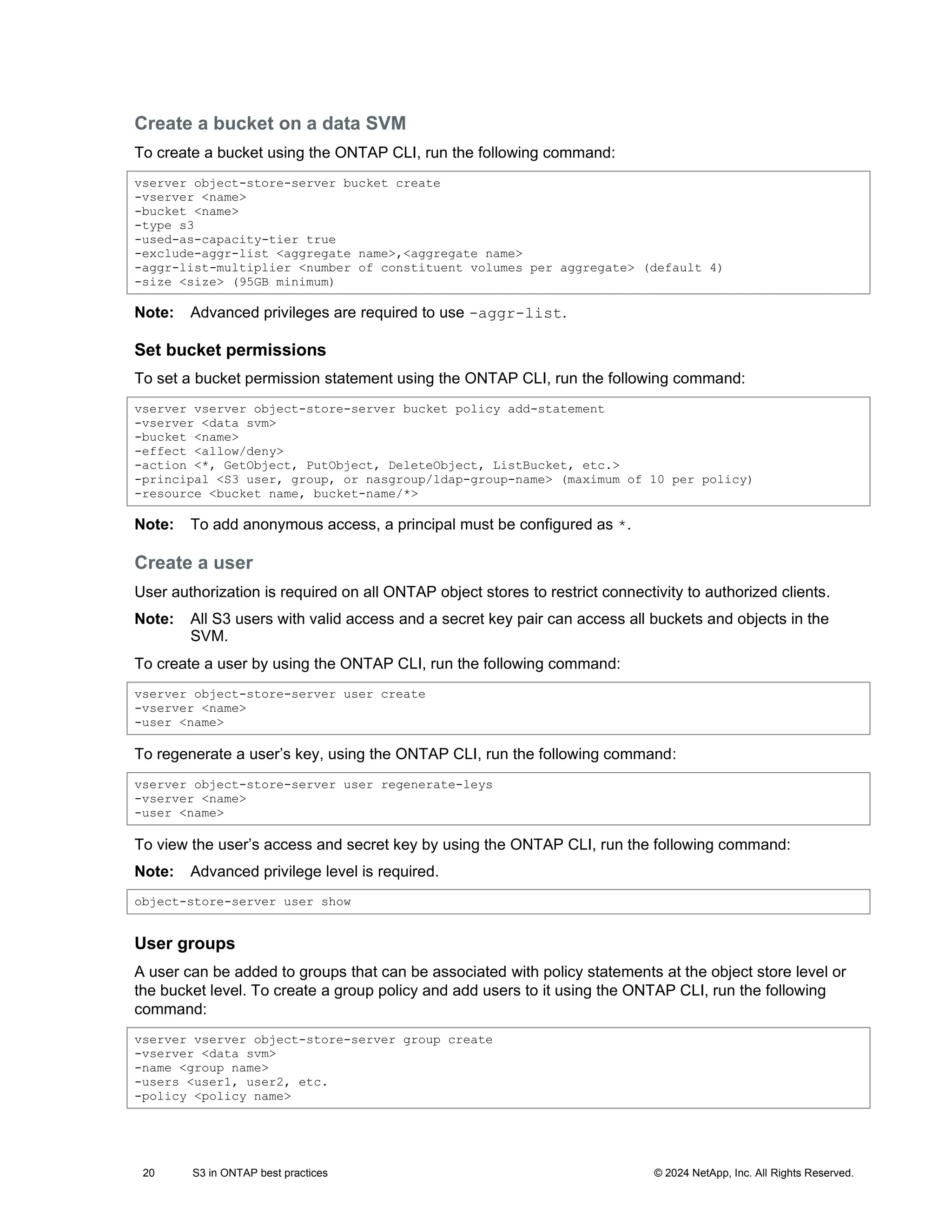 S3 in ONTAP best practices_ONTAP 9.14.1.pdf
