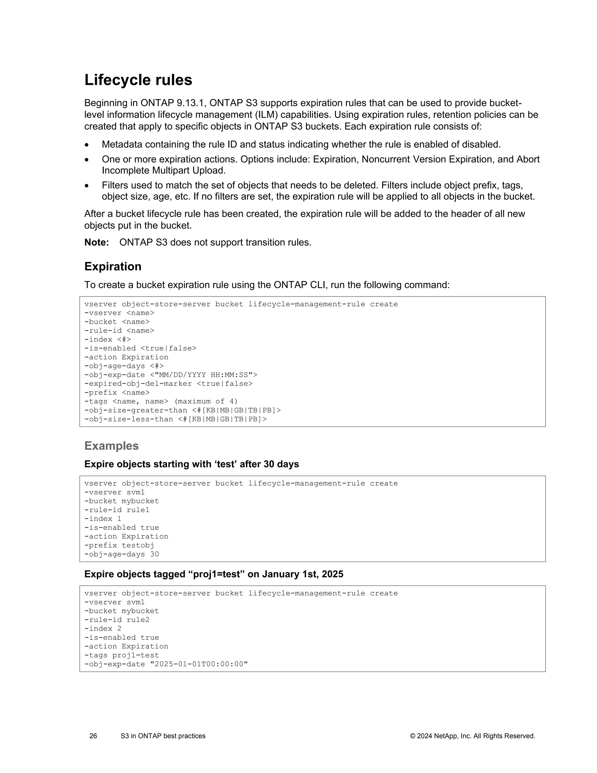 S3 in ONTAP best practices_ONTAP 9.14.1.pdf