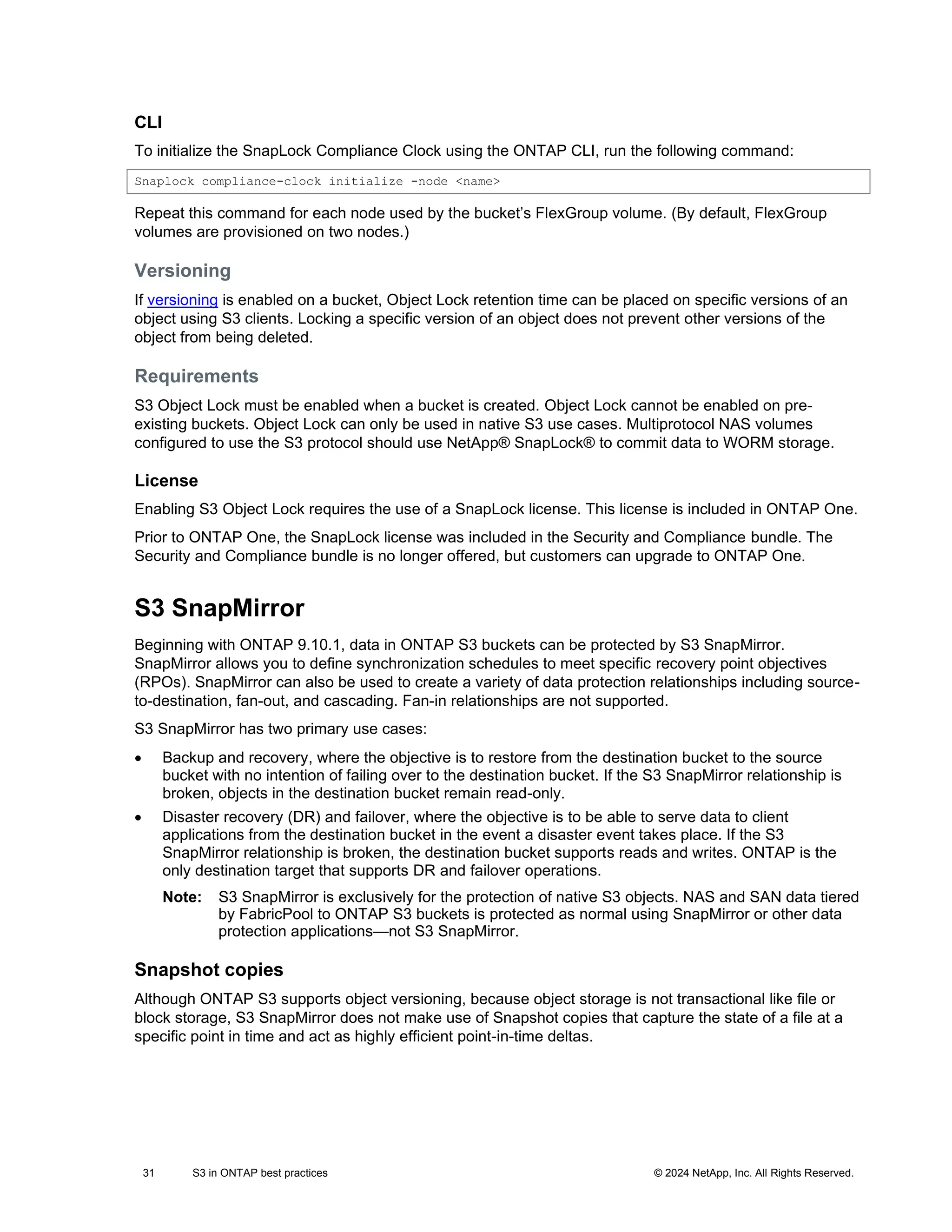 S3 in ONTAP best practices_ONTAP 9.14.1.pdf