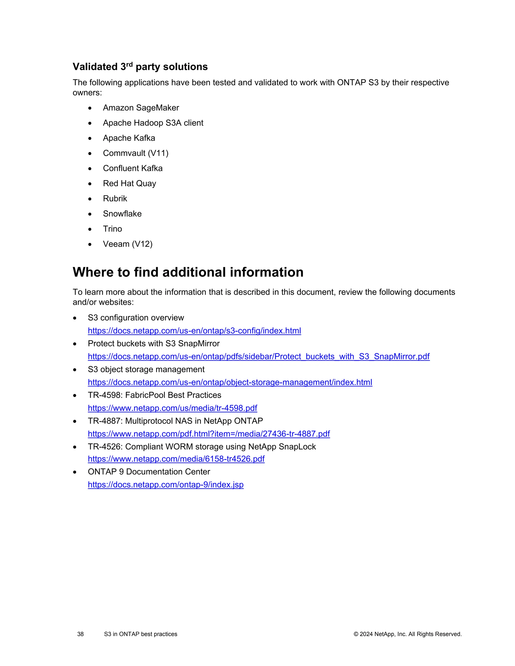 S3 in ONTAP best practices_ONTAP 9.14.1.pdf