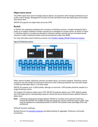 S3 in ONTAP best practices_ONTAP 9.14.1.pdf