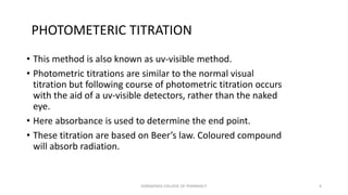 S3 KAVANA BB APA-UV-VISISBLE TITARTION.pptx