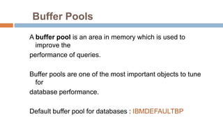 S3 l4 db2 environment - databases | PPT