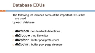 S3 l5 db2 - process model | PPT